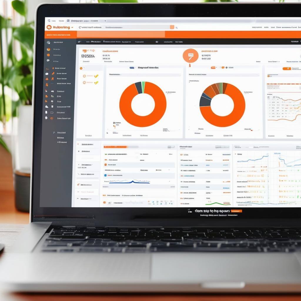 Essential RevOps KPIs and How to Track Them Using HubSpot’s Reporting Tools | Clevyr, Inc ...